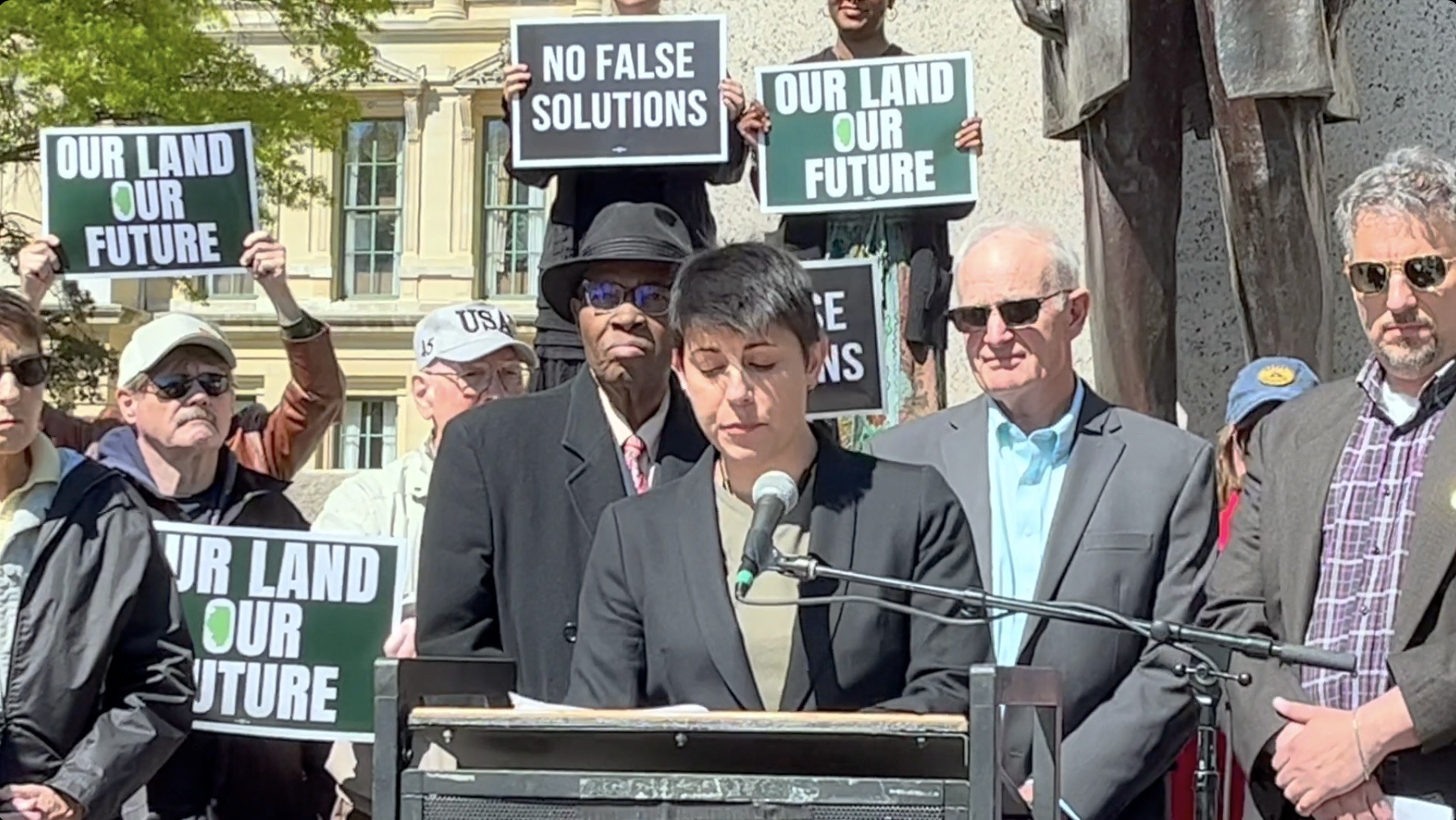 CCS Lobby Day, April 17, in Springfield